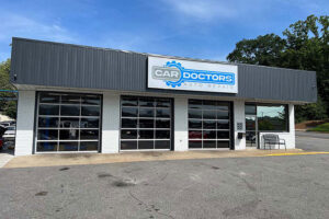 Auto Repair Athens GA - Mechanic Near Me - Oil Change & Brakes